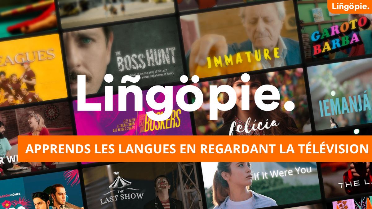 Anglais - Blog Lingopie En Français