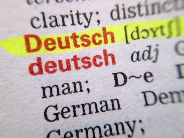 La Conjugaison Des Verbes Allemands [2024 Guide Simple]