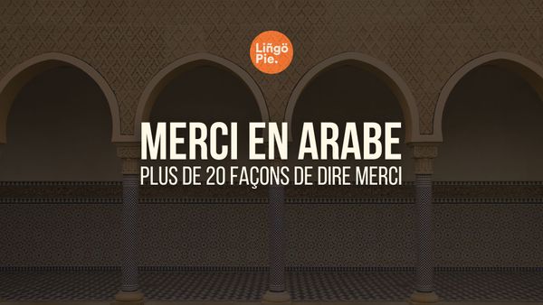 8 meilleures façons de dire merci en turc