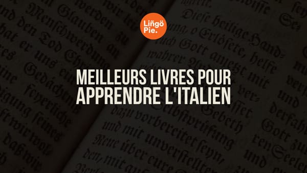 Apprendre à compter en italien : les nombres de 1 à 100 avec ...